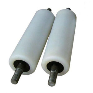 PP (Polypropylene) Roller – Pre-Mech Industries