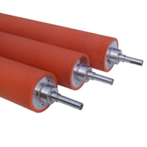 Pre-Mech Industries – Industrial Roller